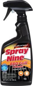 Products - Spray Nine®