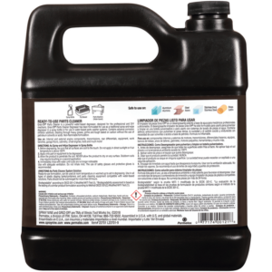 Grez-Off® Heavy Duty Degreaser 1 Gal - Spray Nine®