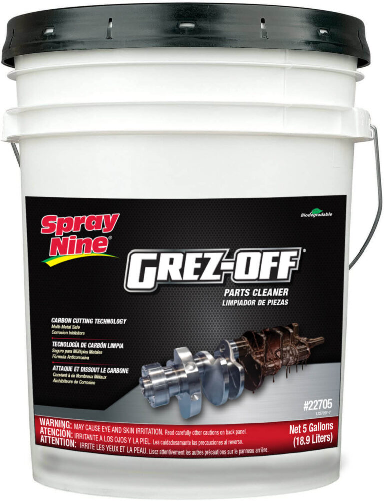Products - Spray Nine®