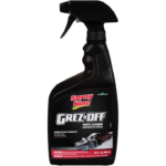 Grez-Off® Heavy Duty Degreaser 32 oz - Spray Nine®