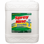 Products - Spray Nine®