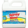 Products - Spray Nine®