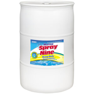 Earth Soap® Bio-Based Cleaner - 1 Gal - Spray Nine®
