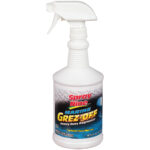 Grez-Off® Heavy Duty Degreaser 32 oz - Spray Nine®