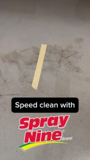 Spray Nine®