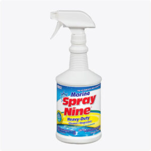 Spray Nine®